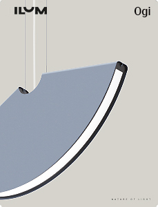 ILUM Lighting - Luksusowe Oświetlenie